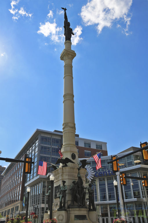 Lehigh Valley, PA - Wanderer Yoss
