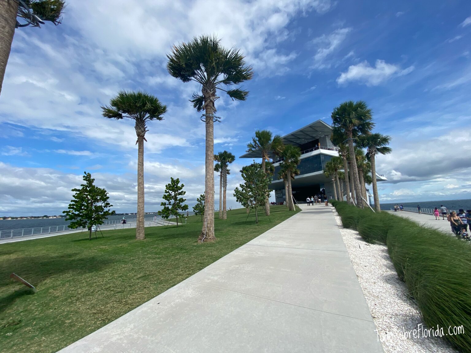 6 towns to visit in Florida - Wanderer Yoss